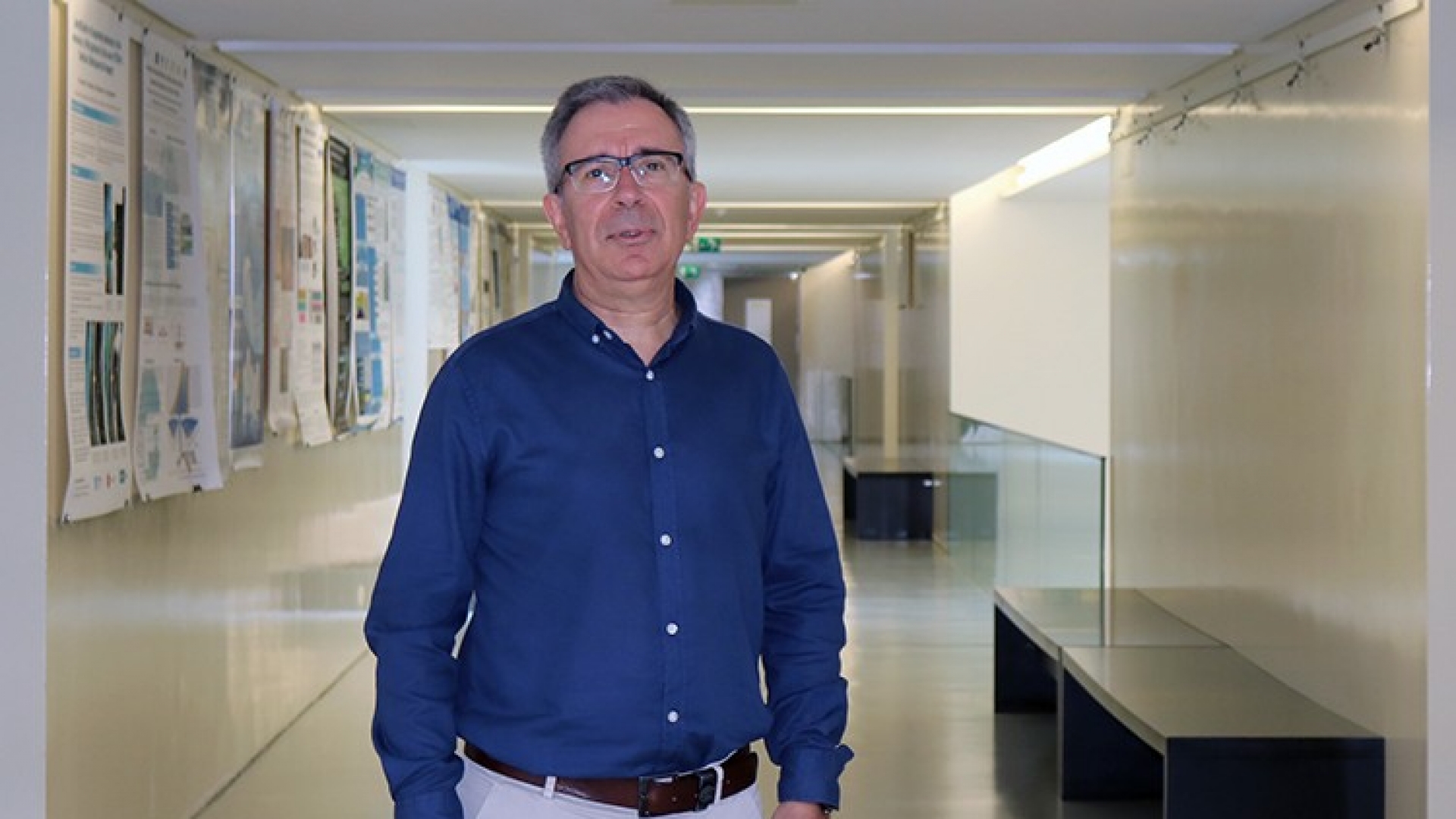 Alexandre Tavares na presidência da AdCL