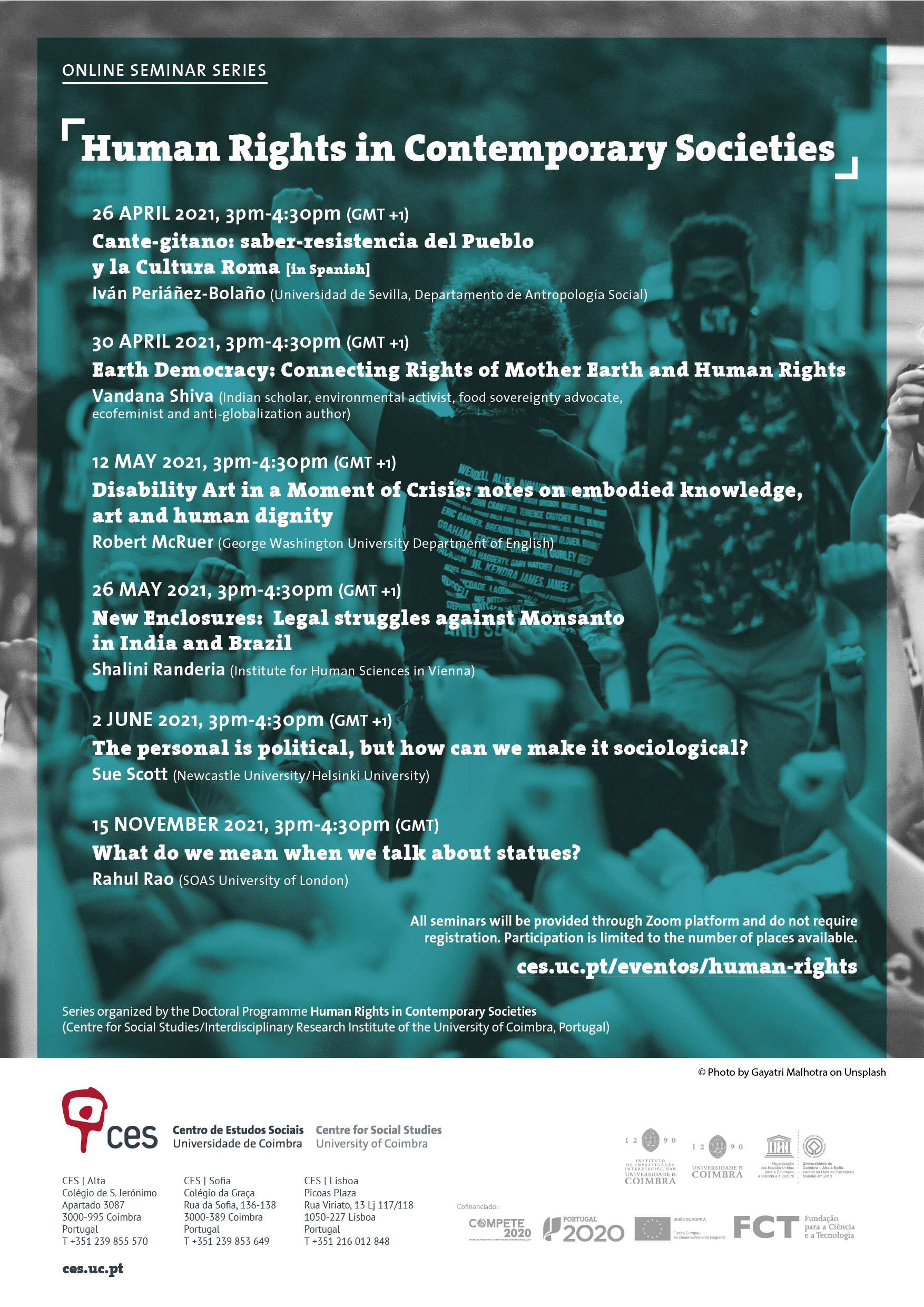 Human Rights in Contemporary Societies