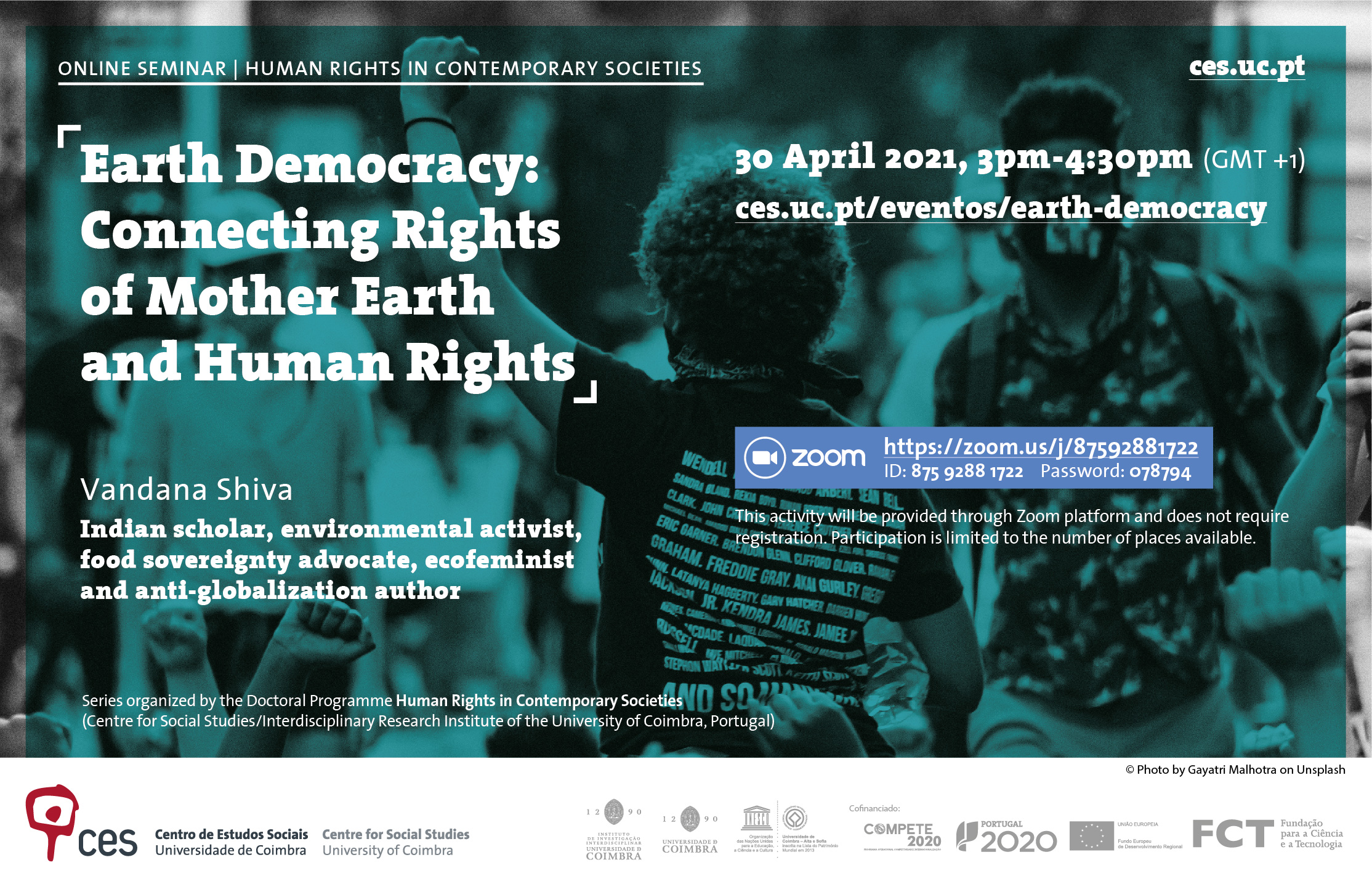 Human Rights in Contemporary Societies