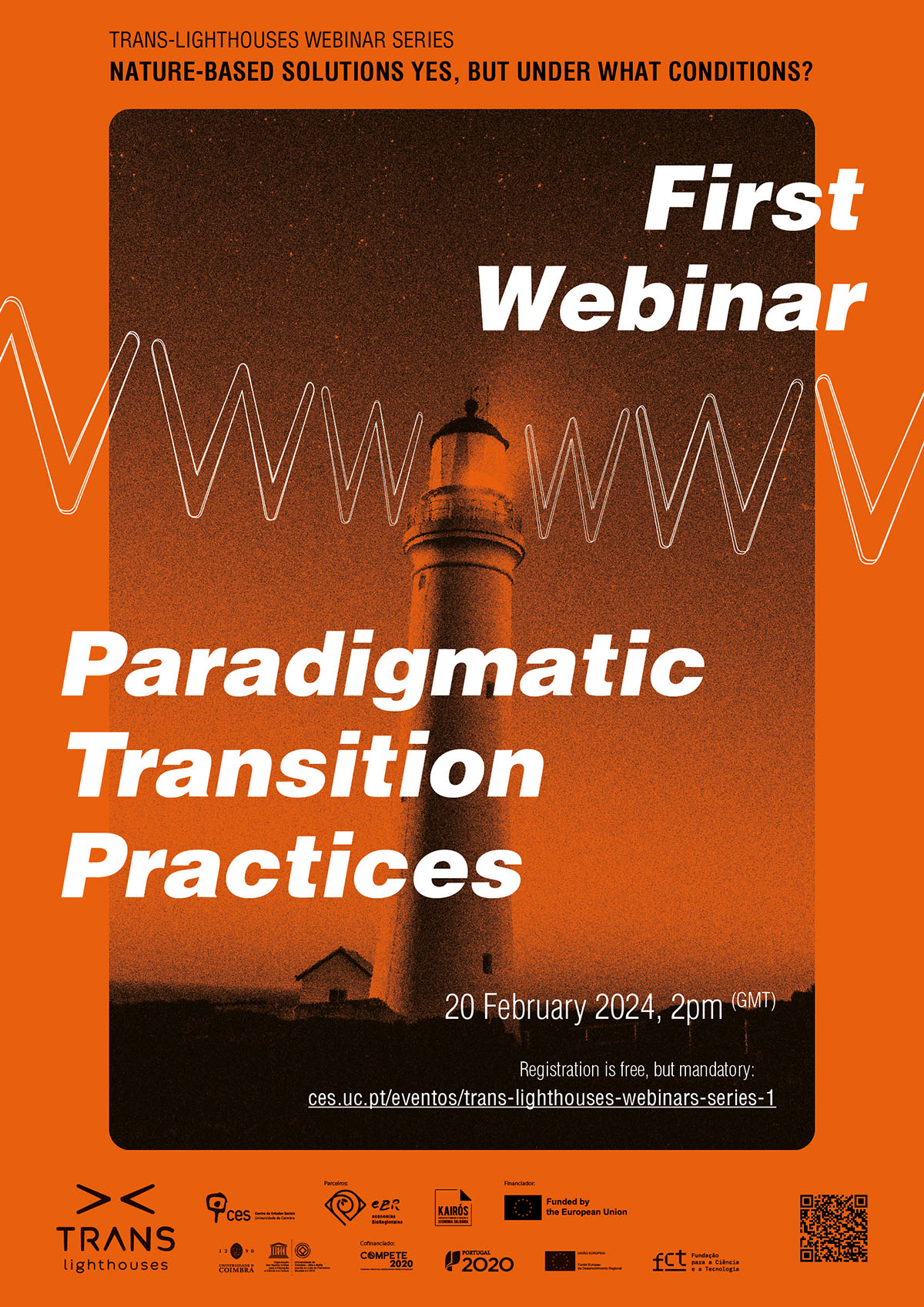 Paradigmatic Transition Practices