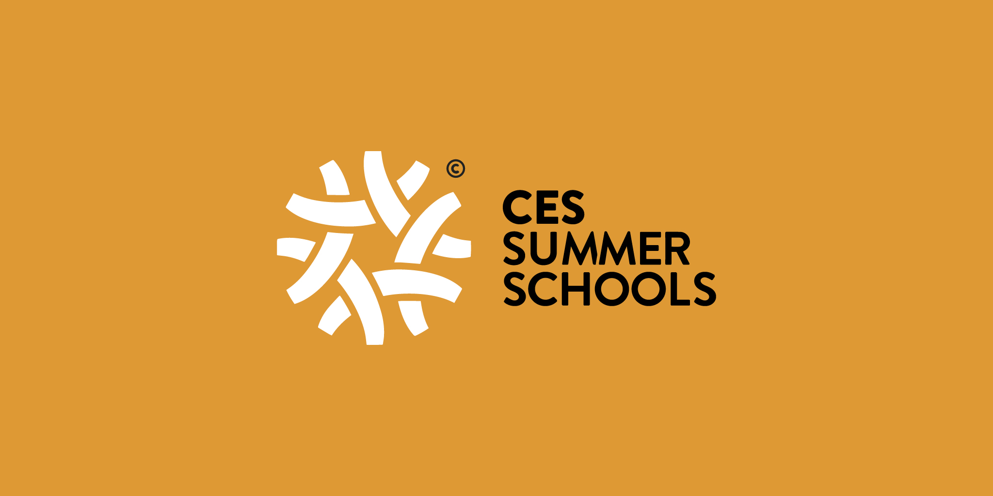 CES Summer Schools