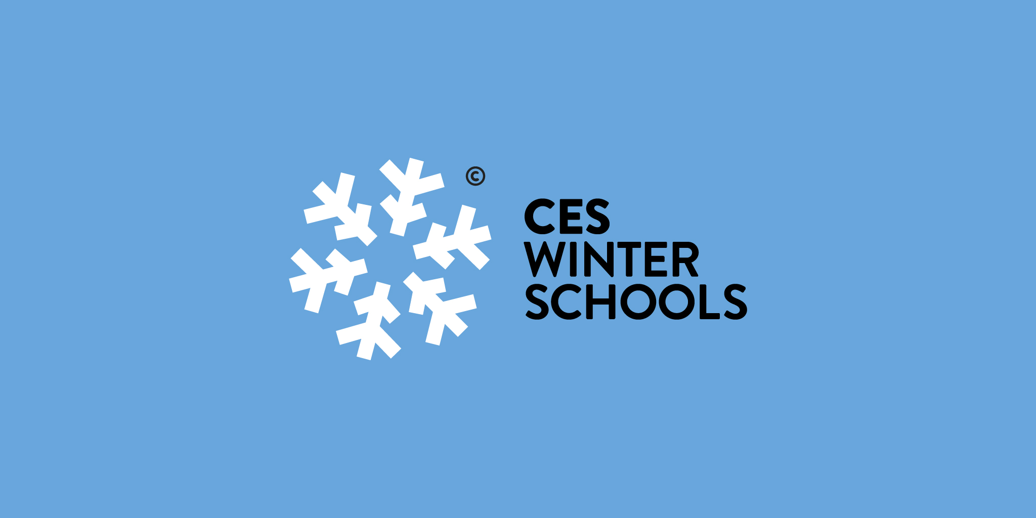 CES Winter Schools